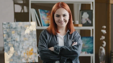 Headshot Picture Stock Videos – Royalty-Free HD & 4K Videos | Pond5