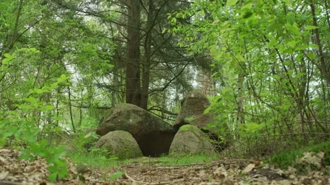 Measure Grave Stock Footage ~ Royalty Free Stock Videos | Pond5