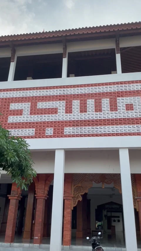 Jami Mosque Stock Videos – Royalty-Free HD & 4K Videos | Pond5