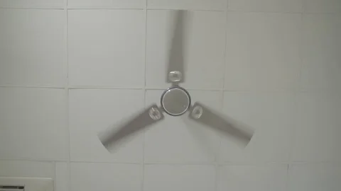 Ceiling Fan Stock Footage ~ Royalty Free Stock Videos | Page 9