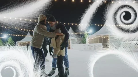 Frost Elements for After Effects ~ After Effects #165492816