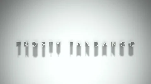 Fandango W Stock Videos – Royalty-Free HD & 4K Videos