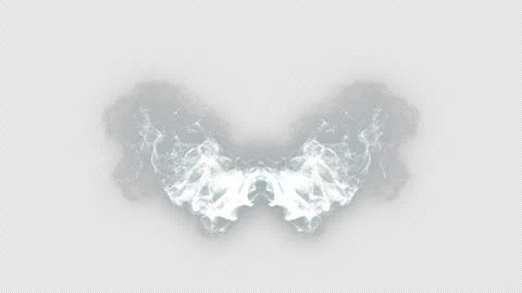 frosty Fog Effects Smoke Elements loop A... | Stock Video | Pond5