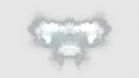 frosty Fog Effects Smoke Elements loop A... | Stock Video | Pond5