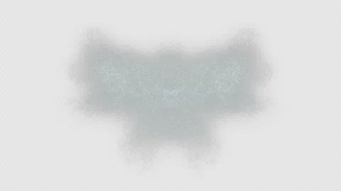 frosty Fog Effects Smoke Elements loop A... | Stock Video | Pond5