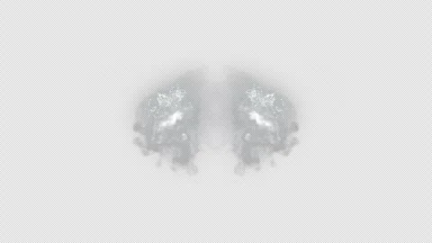 frosty Fog Effects Smoke Elements loop A... | Stock Video | Pond5
