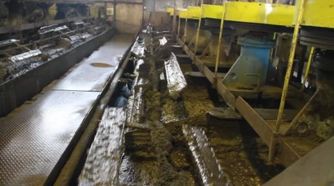 Zinc Stock Footage ~ Royalty Free Stock Videos | Pond5