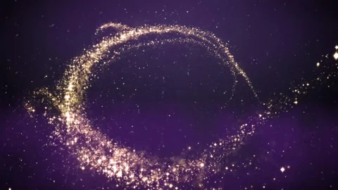 Frozen Magic Transitions ~ After Effects Template #169516458