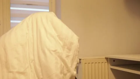 Body Warming Blankey Stock Videos – Royalty-Free HD & 4K Videos