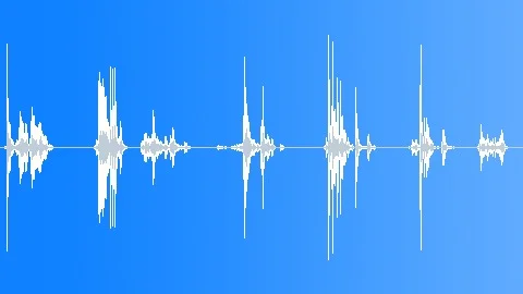 Fruit rolling on table ~ Sound Effect Royalty Free #32612932