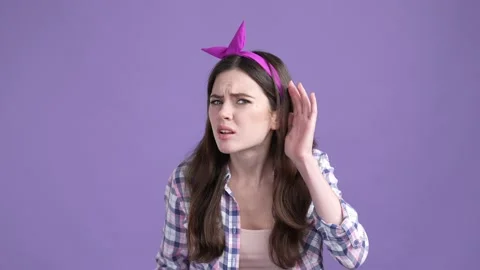 A Quiet Voice Stock Videos – Royalty-Free HD & 4K Videos | Pond5