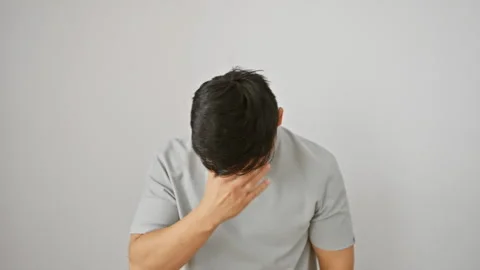 Chinese Man Raging Stock Videos – Royalty-Free HD & 4K Videos