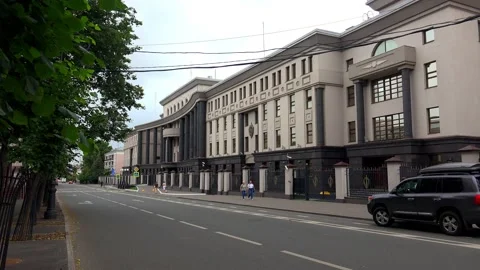 Kgb Stock Video Footage | Royalty Free Kgb Videos | Pond5