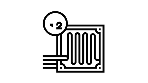 Hydrogen Fuel Cells Stock Videos – Royalty-Free HD & 4K Videos