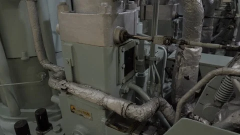 Fuel On Engine Stock Footage ~ Royalty Free Stock Videos | Pond5