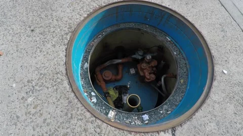 Gas Station Open Stock Videos – Royalty-Free HD & 4K Videos