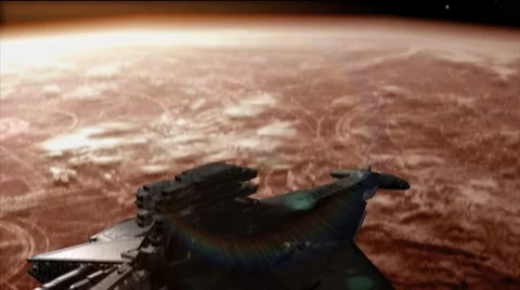 Alien Army Stock Footage ~ Royalty Free Stock Videos | Pond5