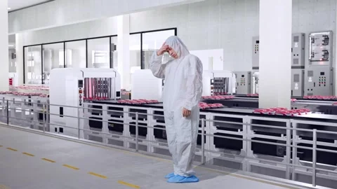 Employee Full Stock Videos – Royalty-Free HD & 4K Videos