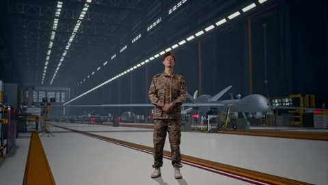 Military Body Camera Stock Videos – Royalty-Free HD & 4K Videos | Pond5