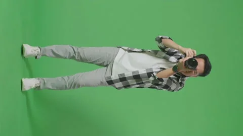 Model Full Bodyt Stock Videos – Royalty-Free HD & 4K Videos