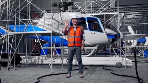 Full Body Hanr Stock Videos – Royalty-Free HD & 4K Videos | Pond5