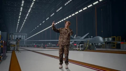 Picture Of Soldier Stock Videos – Royalty-Free HD & 4K Videos | Pond5