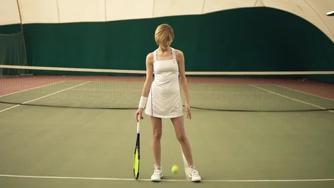 Full body size portrait footage of a you... | Stock Video | Pond5