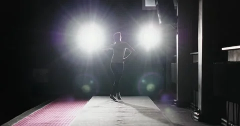 Dark and Body Stock Videos – Royalty-Free HD & 4K Videos | Pond5