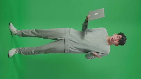 Body Types Man Stock Videos – Royalty-Free HD & 4K Videos | Pond5