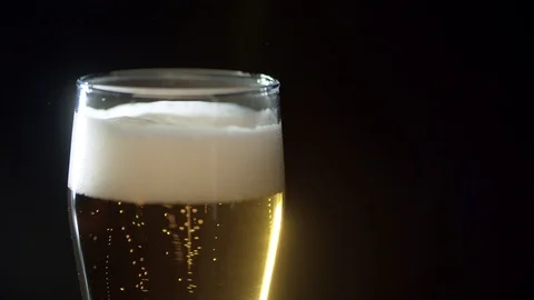 Full Foam Of Stock Videos – Royalty-Free HD & 4K Videos