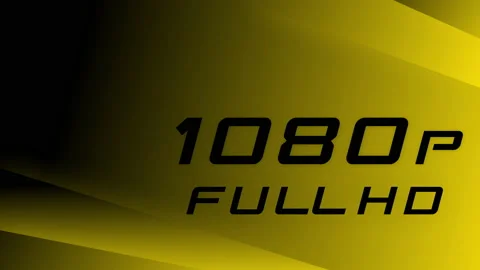 Full HD 1080p logo animation | Stock Video | Pond5