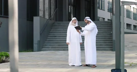 Full length view of the two serious succ... | Stock Video | Pond5