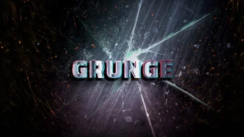 Full Metal Logo ~ After Effects Project #233973881 | Pond5