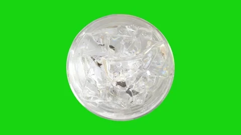 Moon Green Screen Stock Video Footage | Royalty Free Moon Green Screen ...