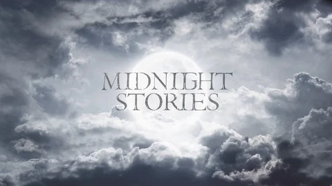 After Effects Template: FULL MOON TITLE INTRO #110800342