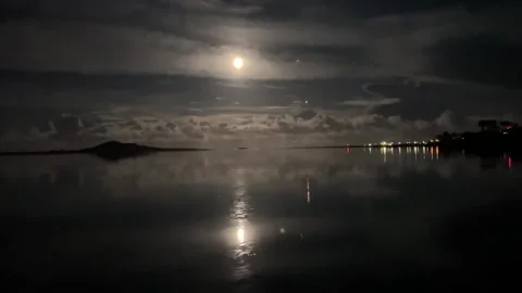 Moons Dublin Stock Footage ~ Royalty Free Stock Videos | Pond5