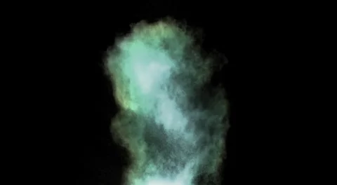 Dust Puff Stock Footage ~ Royalty Free Stock Videos | Pond5