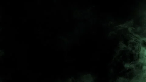 Smoke Puff Green Screen Stock Video Footage | Royalty Free Smoke Puff ...