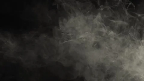 Full Screen Fog - Dispersed smoke from r... | Stock Video | Pond5