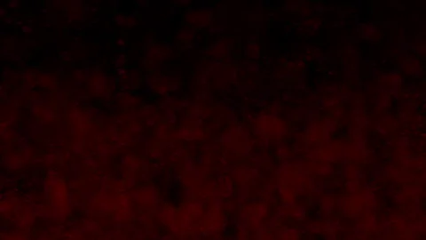 Full screen red blurred bokeh floating p... | Stock Video | Pond5