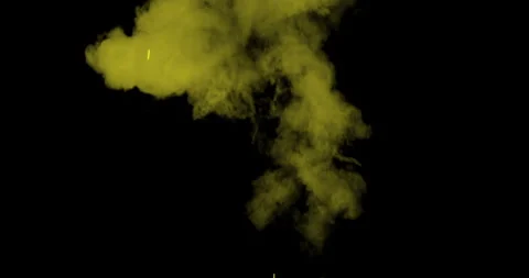 Puffy Smoke Stock Footage ~ Royalty Free Stock Videos | Pond5