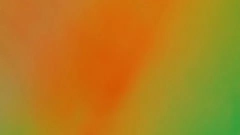 Full space in red smoke on green screen ... | Stock Video | Pond5