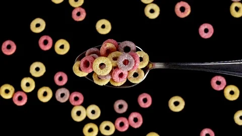 Falling Fruit Slowmotion Stock Video Footage | Royalty Free Falling ...