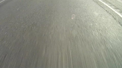 Open Road Pov Stock Videos – Royalty-Free HD & 4K Videos | Pond5