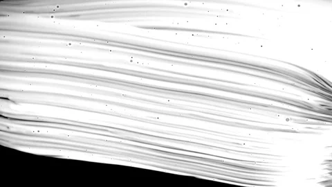 Fullscreen 3 Horizontal Paint Brush Stro... | Stock Video | Pond5