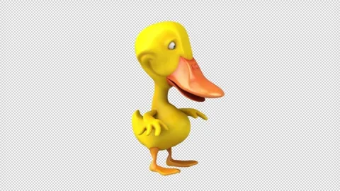 Duck 4 Cartoon Stock Videos – Royalty-Free HD & 4K Videos | Page 3
