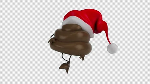 Poop Cartoon Stock Footage ~ Royalty Free Stock Videos | Pond5