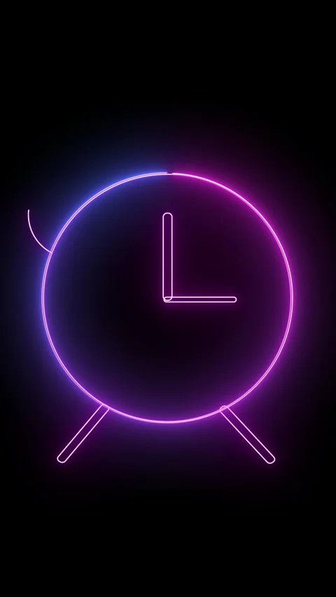 Alarm Clock Video Stock Videos – Royalty-Free HD & 4K Videos