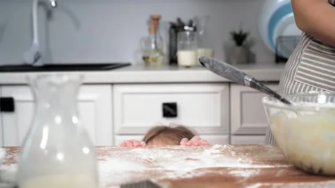 Under Table Fun Stock Videos – Royalty-Free HD & 4K Videos