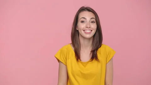 Crazy and Girl Stock Videos – Royalty-Free HD & 4K Videos